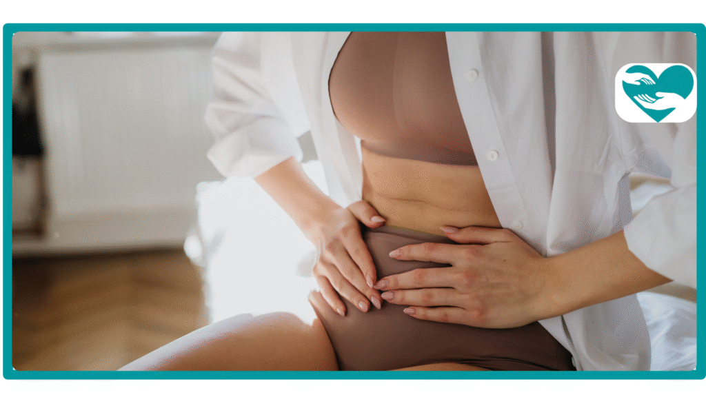 can you get bloated on semaglutide?